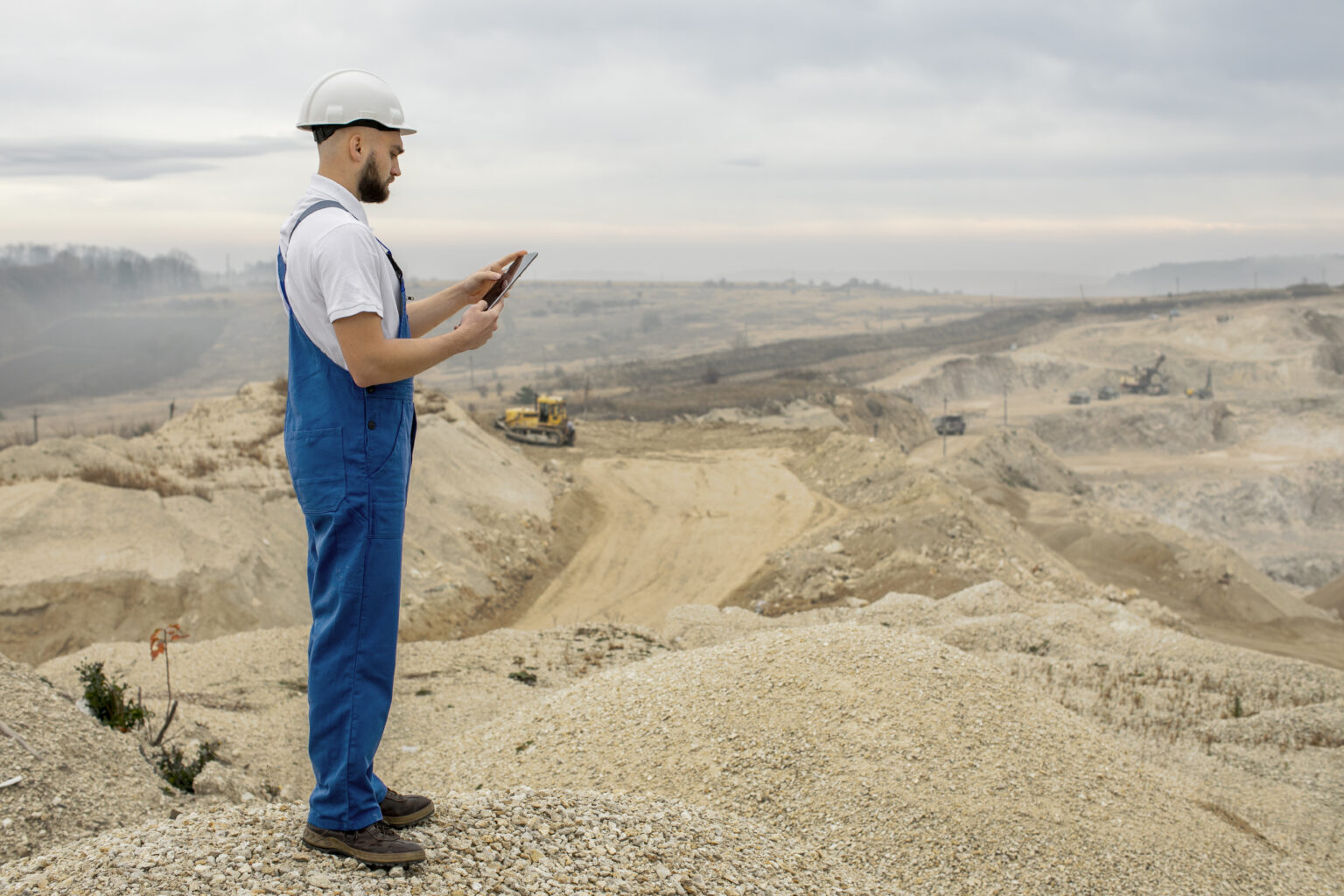 The Hidden Heroes of Construction: Testing Tools That Ensure Strength ...